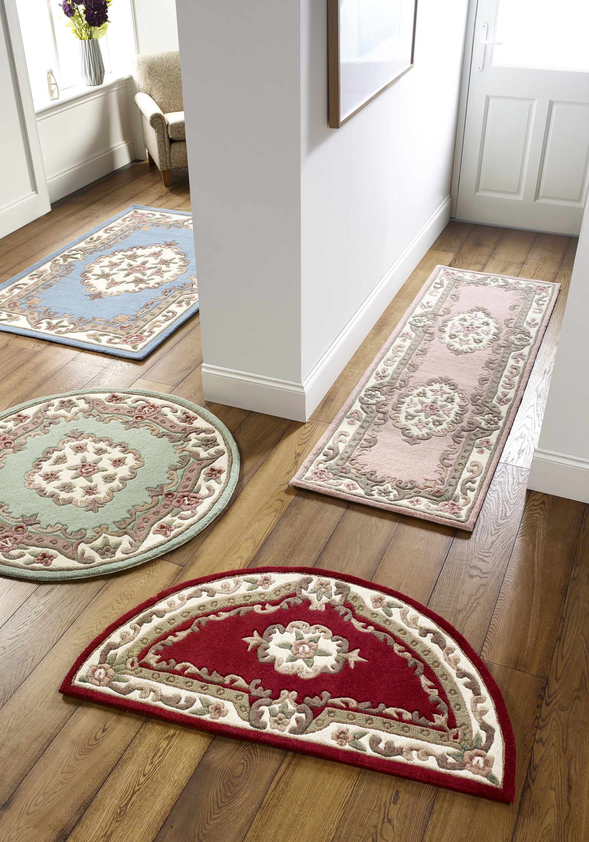 Lord Of Rugs | Buy Patterned & Themed Rugs Online