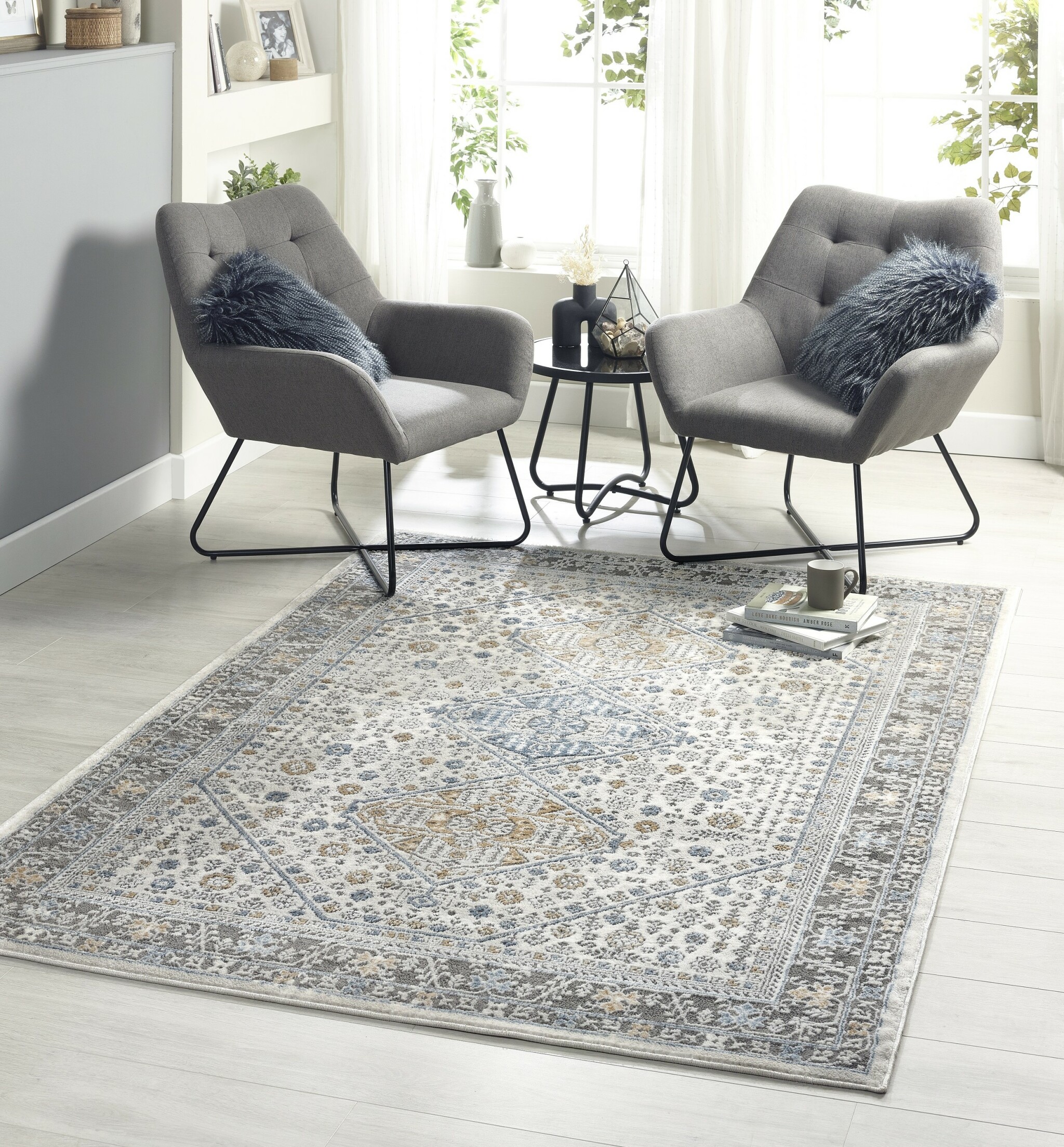 Lord Of Rugs | Buy Patterned & Themed Rugs Online